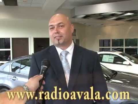 Boban Filipovic at MotorWerks in Barrington Illinois - YouTube