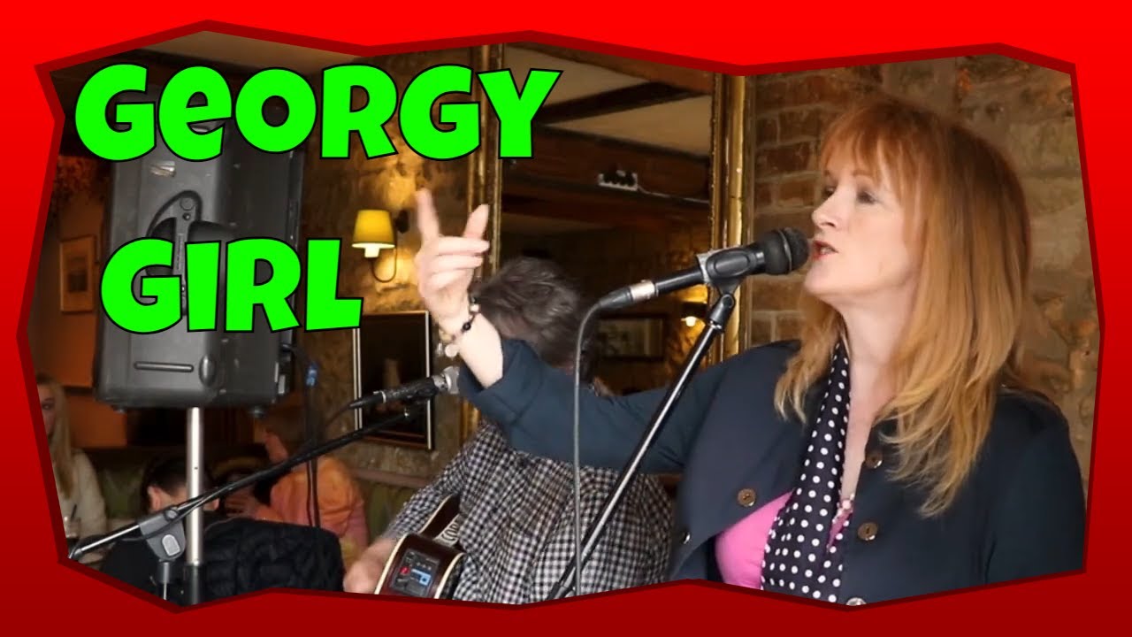 Live Gig Replay-Georgy Girl-The Seekers-Tom Springfield-Jim Dale - YouTube