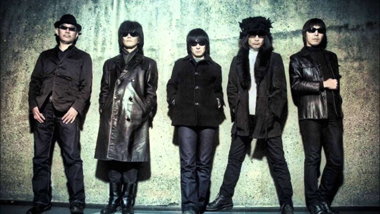 ALTERNATIVE NATION - 19 FOREVER - YouTube