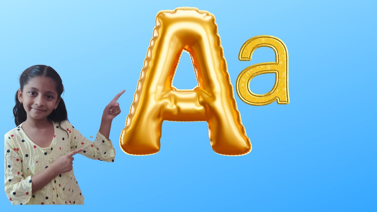 ABCD FOR KIDS, 1234 FOR KIDS, ABCD KAISE LIKHE, HOW TO WRITE ABCD, KIDS ABCD, KIDS 1234 - YouTube