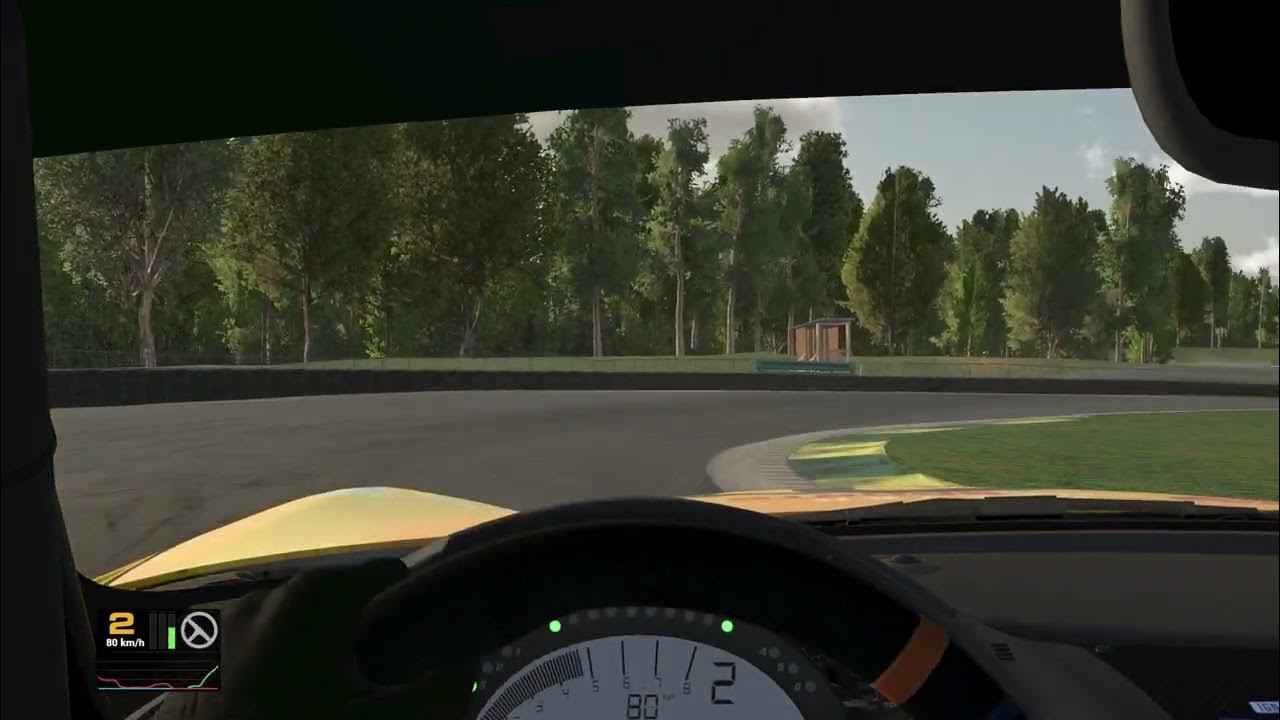 iRacing Onboard Lap: Mazda MX-5 at VIR 24S4 Sim-Lab Series - YouTube