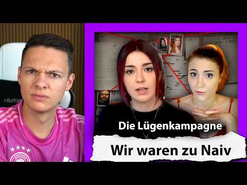 Der katastrophale Fehler der Anni & Mowky Sache