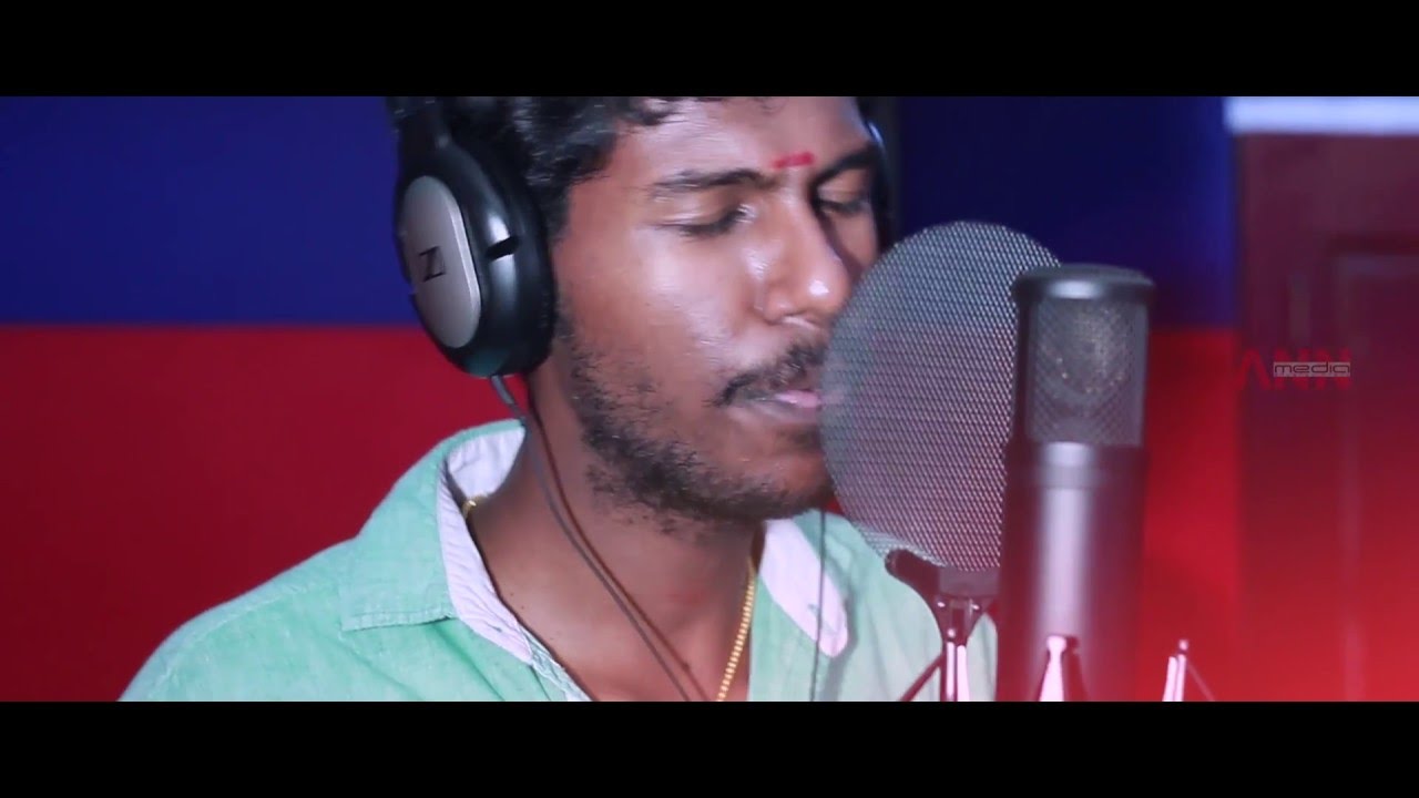 ABHIJITH NEW SONG 2016 (KRUSHITHAN) - YouTube