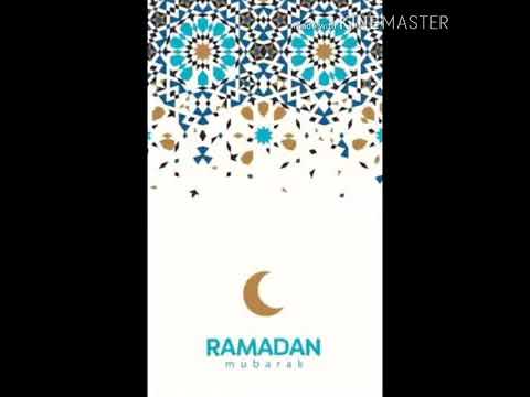 😢🖐️🕋🌹🤲Əlvida Ya Şəhri Ramazan 🖐️🕋😢🌹🤲