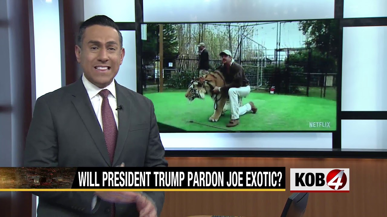 Constitutional law expert Josh Kastenberg talks Inauguration Day ...