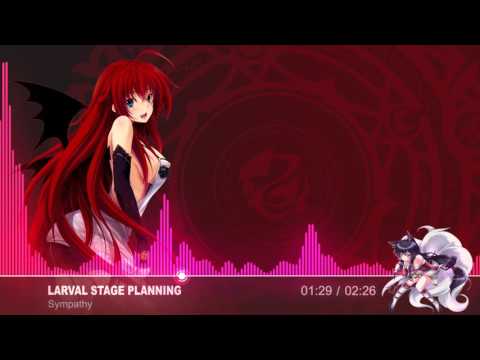 NightCore | Larval Stage Planning - Sympathy