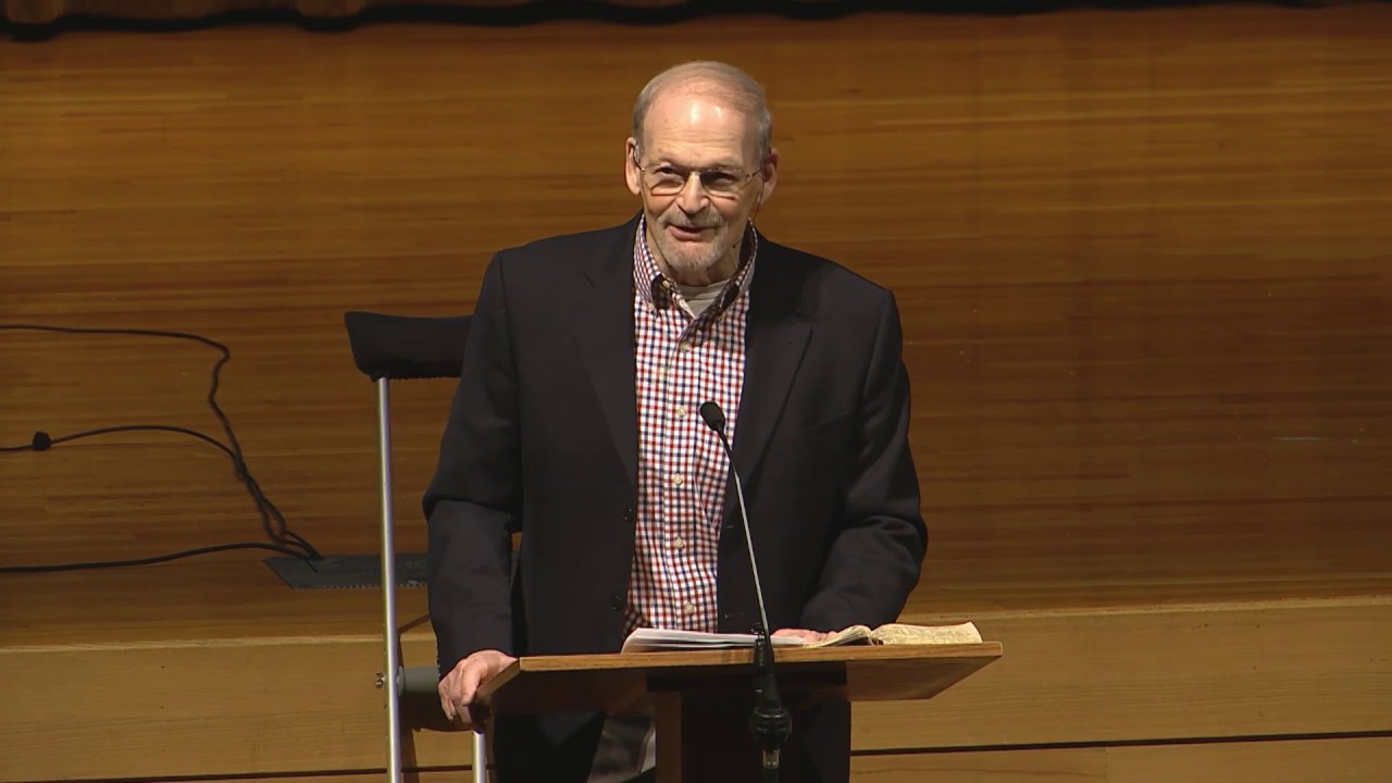Dave McDowell | Discerning the Will of God | 3/6/2019 - YouTube