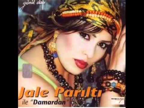 Jale PARILTI   Ozleyeceğim