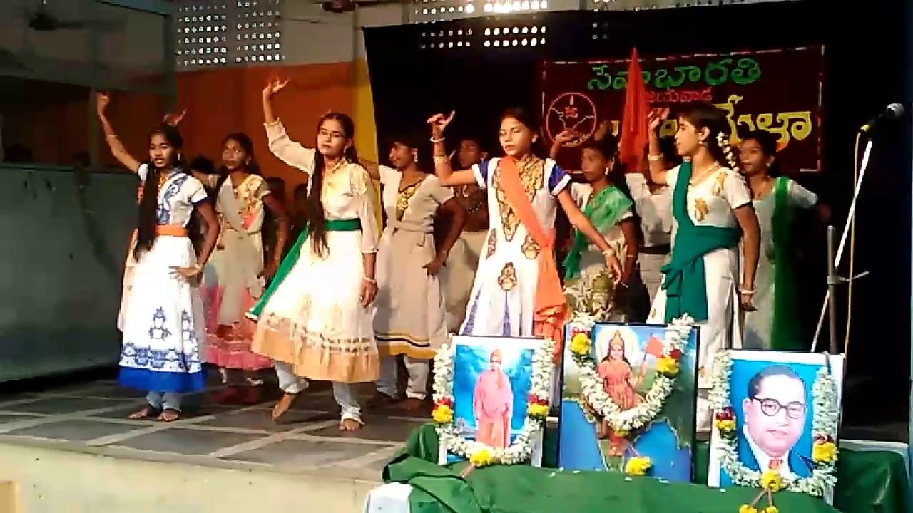 Seva Bharathi - YouTube