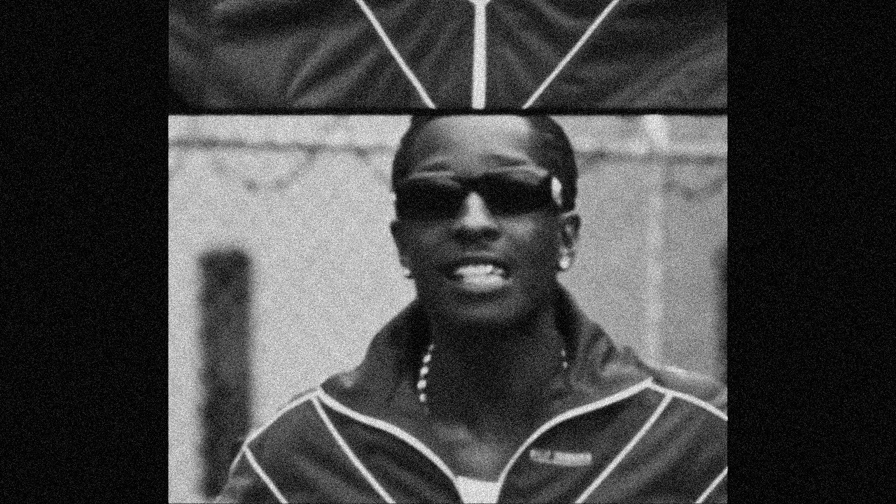 (FREE) ASAP ROCKY X TRAVIS SCOTT TYPE BEAT - TALKING - YouTube