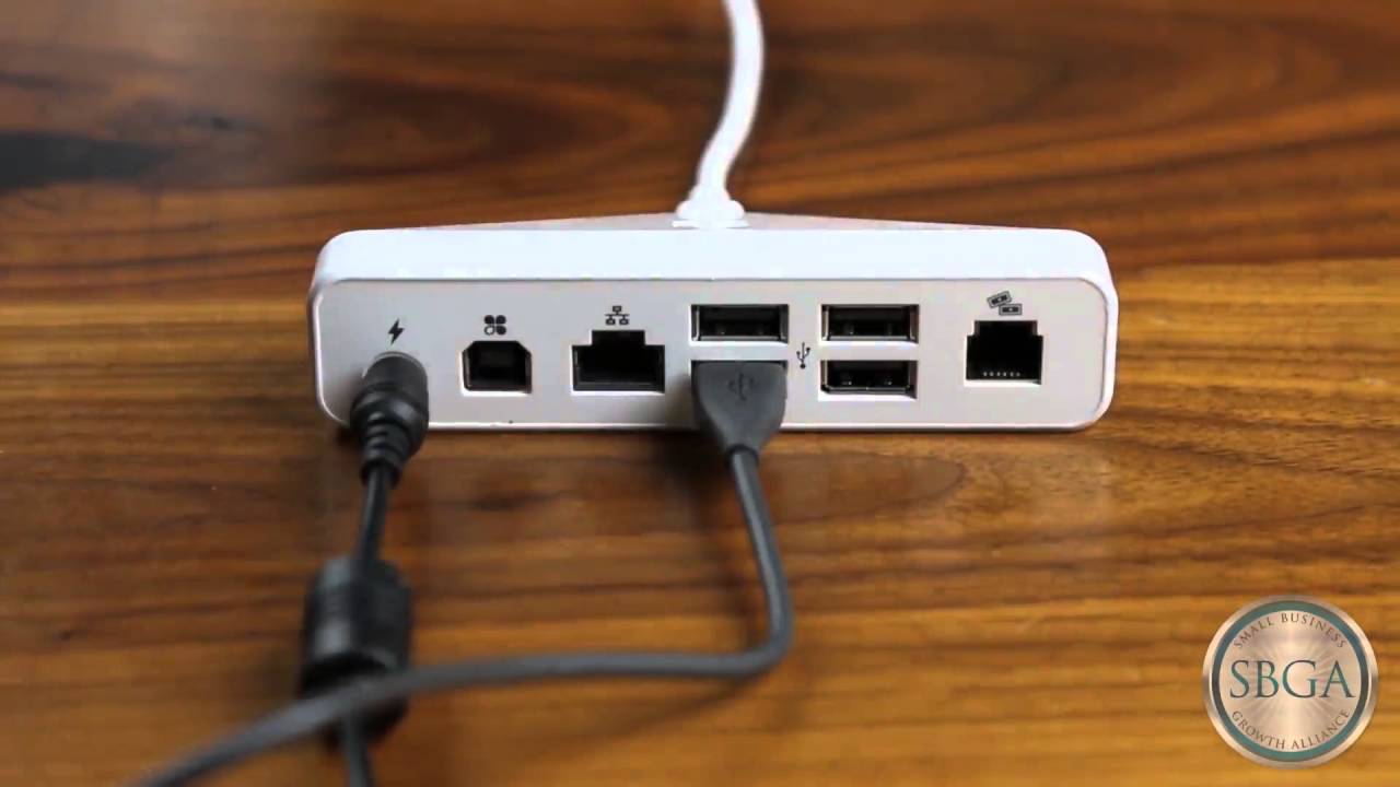 Merchant Keypad for Clover Mini SBGA - YouTube