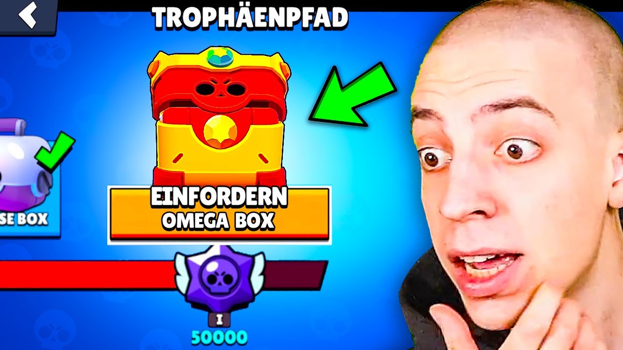 ALLE GEHEIMEN INFOS zur NEUEN OMEGA BOX... 😱 - YouTube
