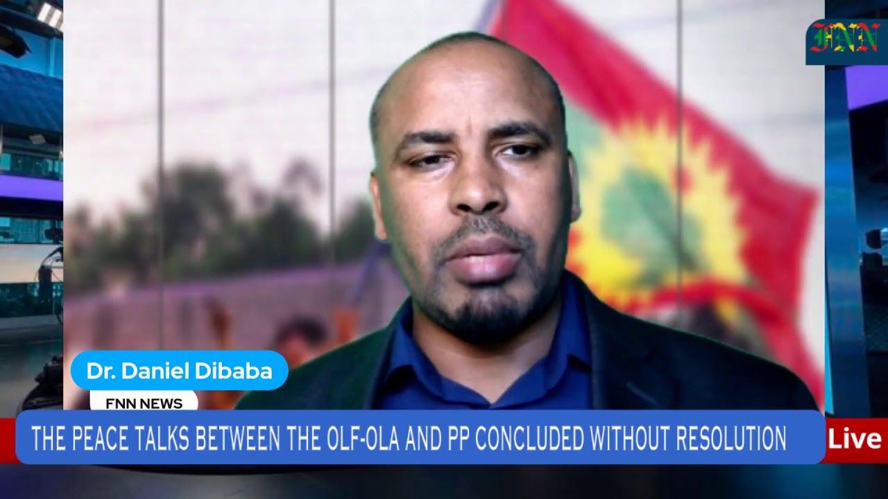 BREAKING NEWS | ODUU HAARAA | MAY 3, 2023 - YouTube