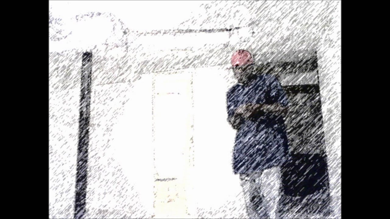 melvin riley/serving it - YouTube