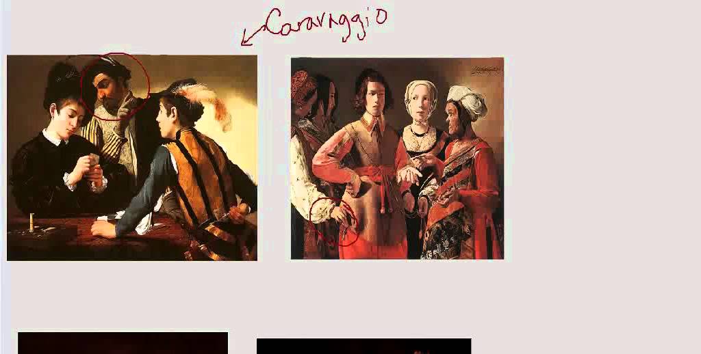 Saylor.org ARTH207: "Georges de la Tour and French Baroque Painting ...