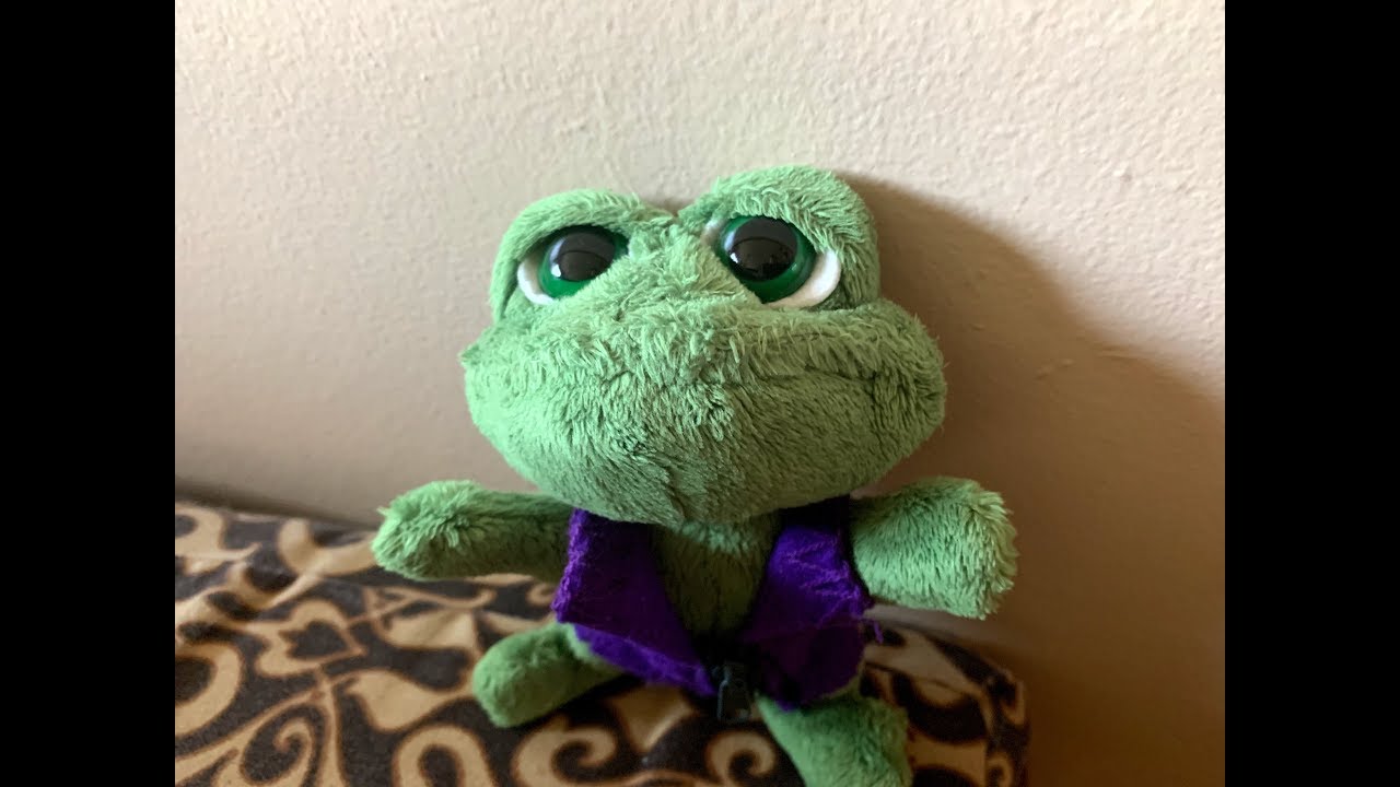 Norbert - The Movie - YouTube