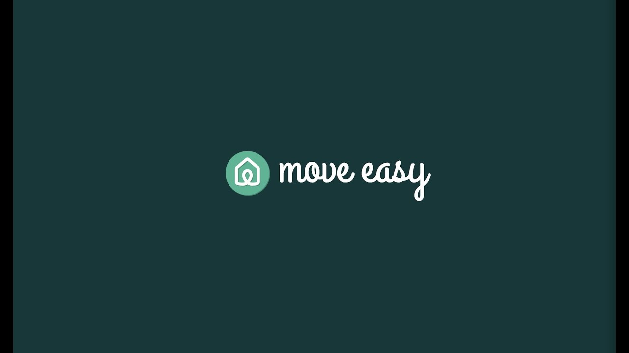 MoveEasy's Moving and Home Management Platform - YouTube