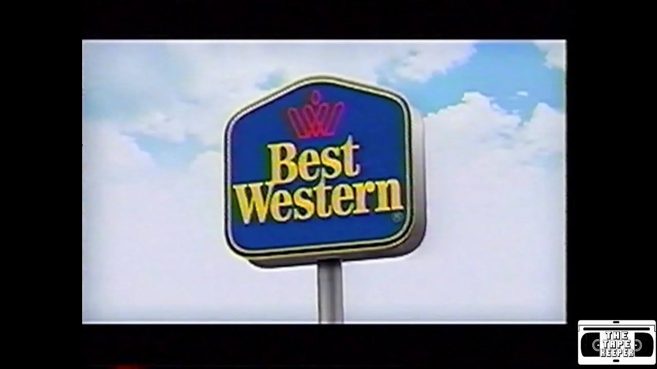 Best Western Commercial - 2013 - YouTube
