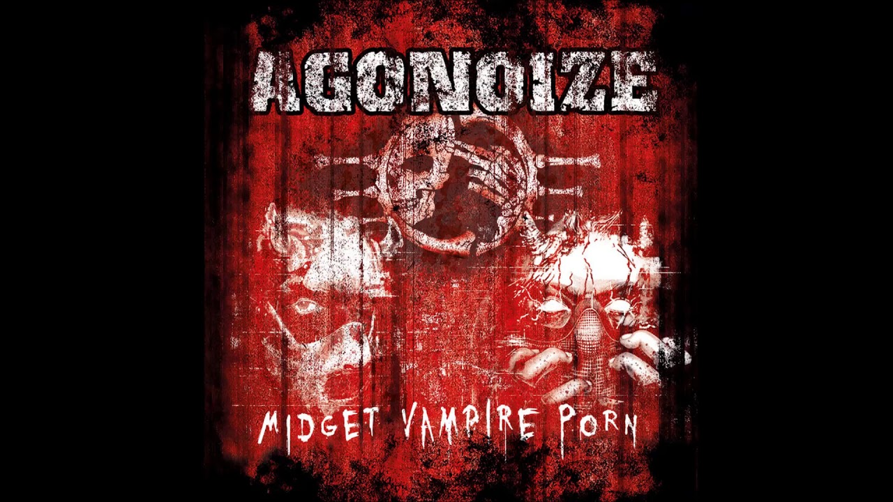Agonoize - Homme Fatale - YouTube