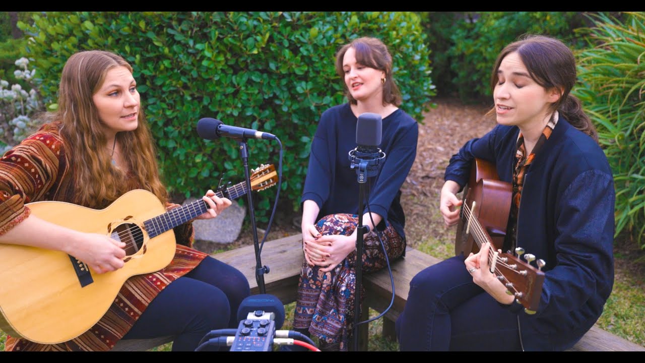 Halley Came to Jackson - YouTube