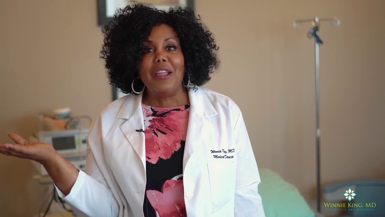 Hormones - Dr. Winnie King, MD - YouTube