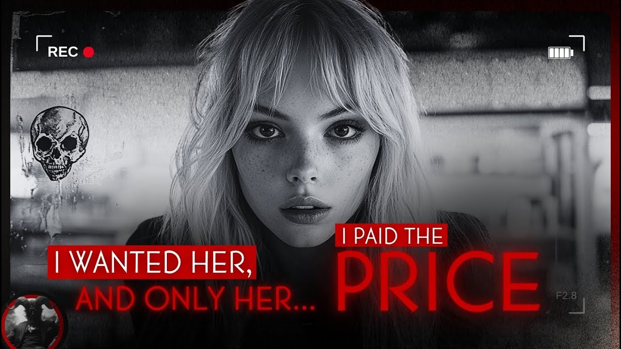 No One Will BELIEVE What I Did For Her | A TRUE Tale of Witchcraft and ...