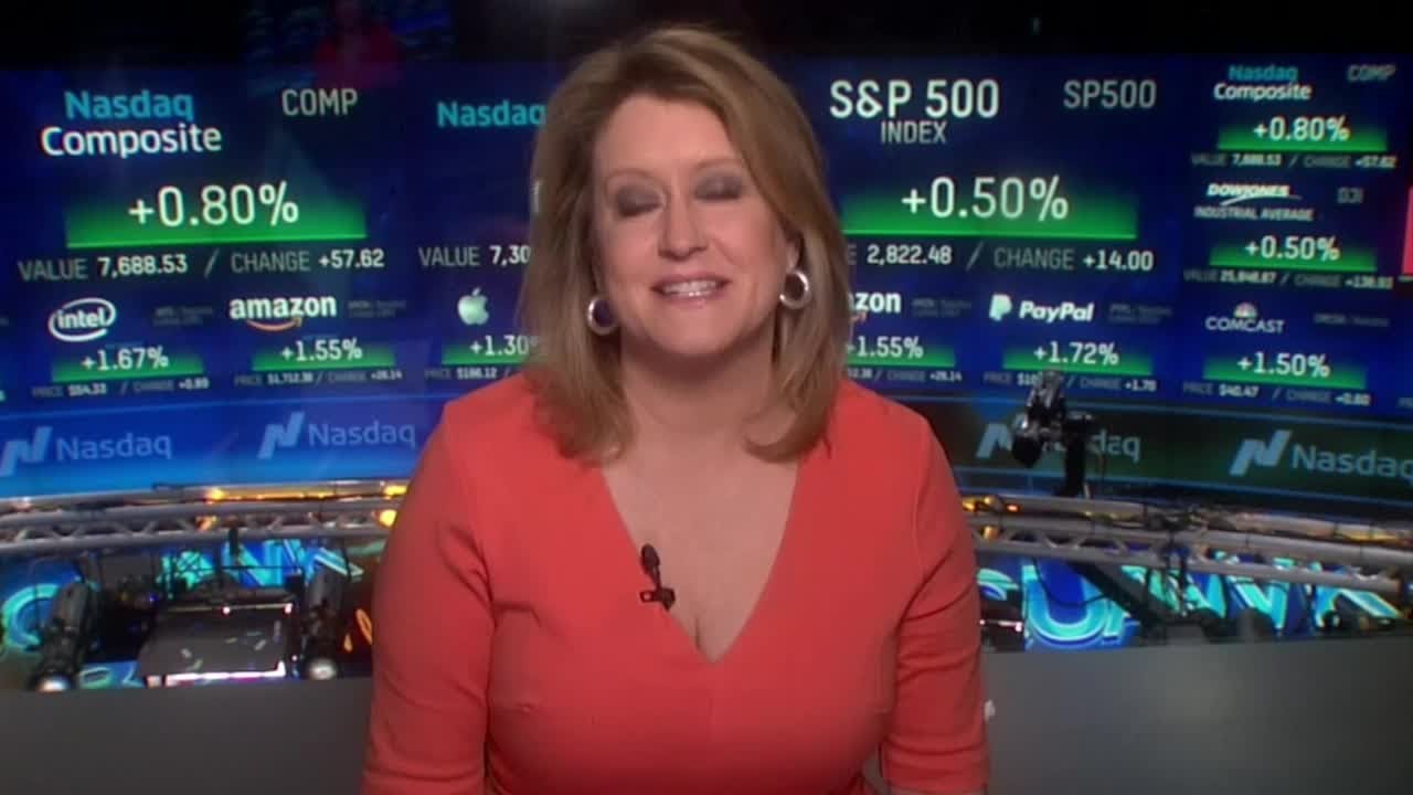Jane King Business Report: March 18, 2019 - YouTube