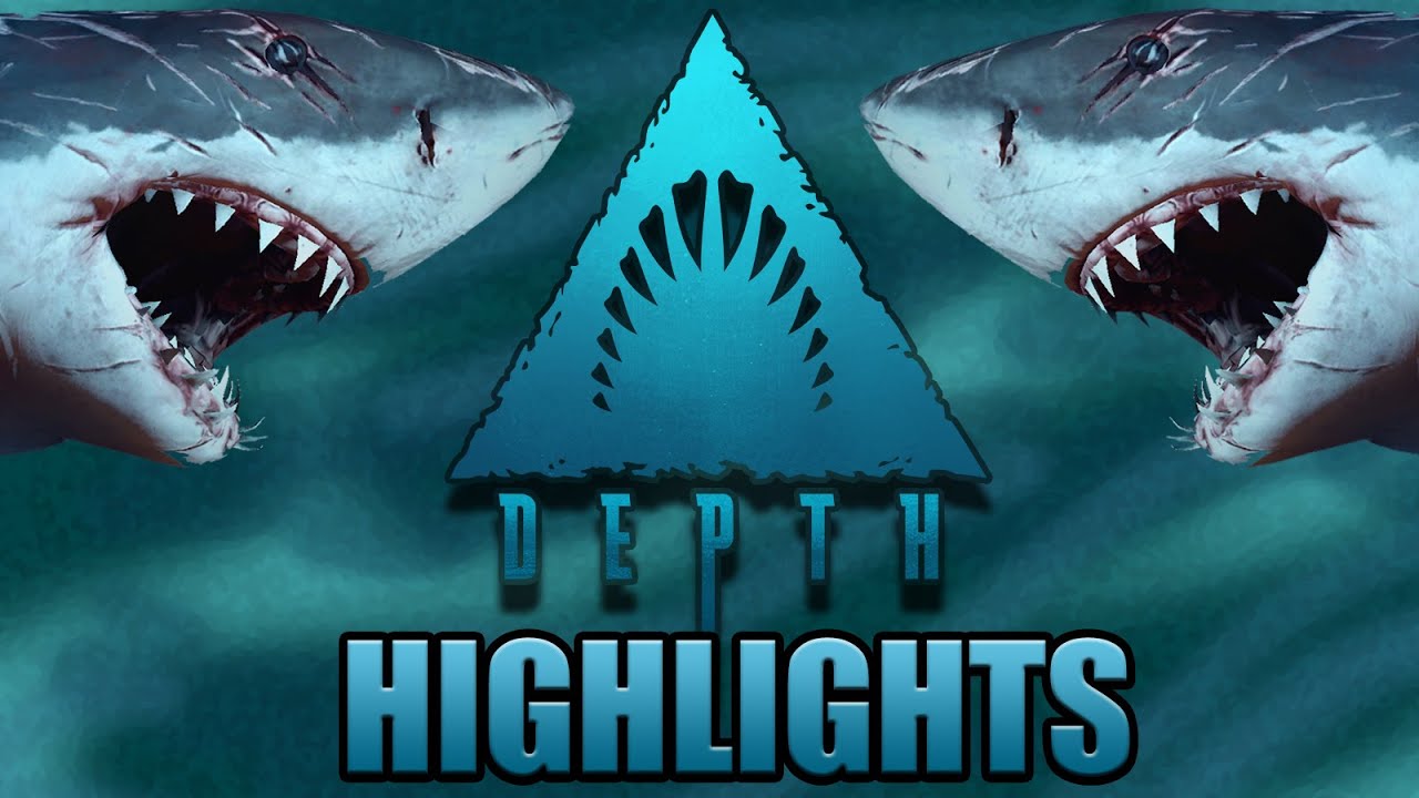 Depth Gameplay - HIGHLIGHTS MONTAGE - YouTube