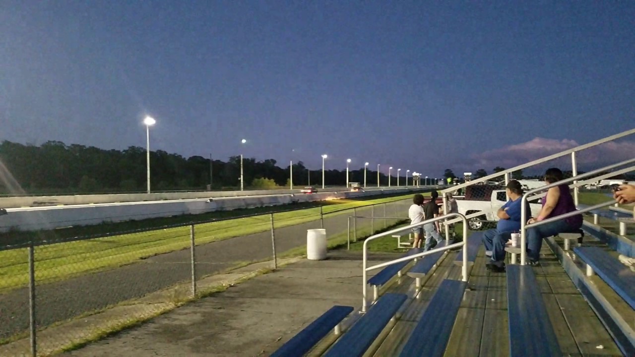 No Problem Raceway 6-10-17(22) - YouTube