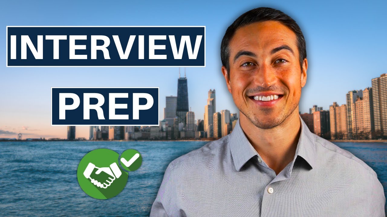 4 [Underrated] Ways To Prepare for a Real Estate Interview - YouTube