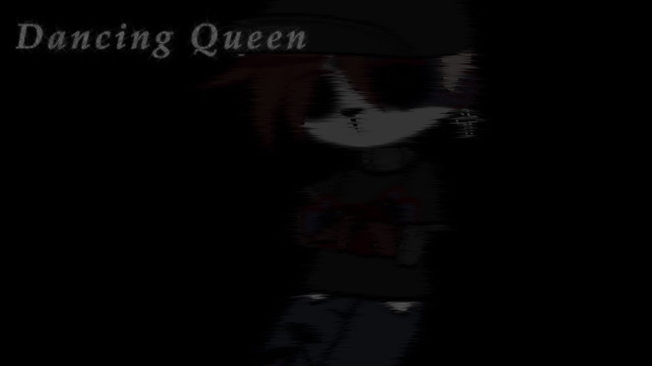 || Dancing queen || Original || Michael Afton || FNaF || Gacha || 11/3 ...