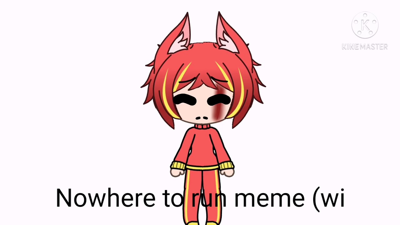 Nowhere to run meme (with lyrics/brawl stars) - YouTube