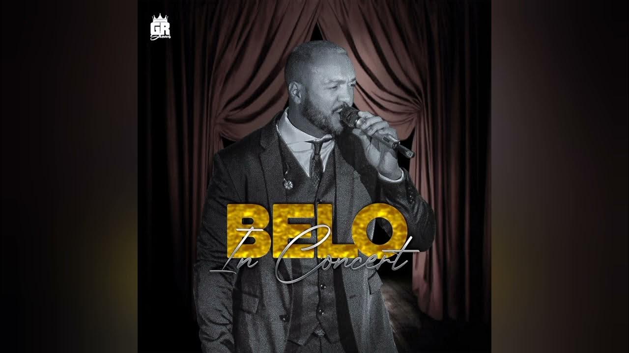 CD BELO IN CONCERT 2020 - AO VIVO (VERSÃO COMPLETA E EXCLUSIVA) - YouTube