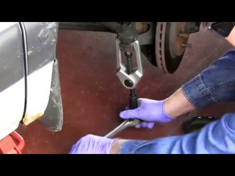 Cool Tool for Your Shop - Loosen Stuck Bolt - YouTube