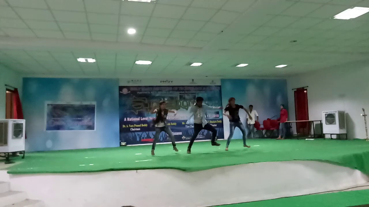 Holy Mary engineering college Civil dhagad - YouTube