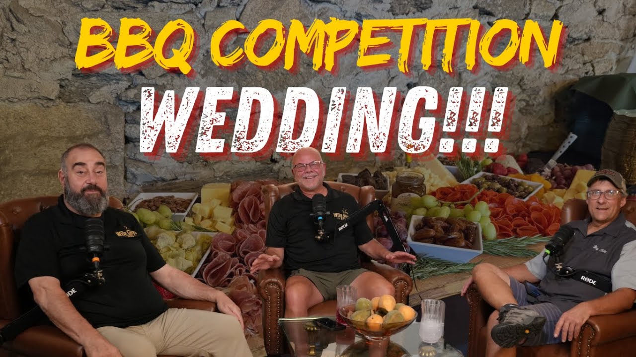 BBQ Competition Pitmaster Turns Caterer: Bob Baumann’s Success Story ...