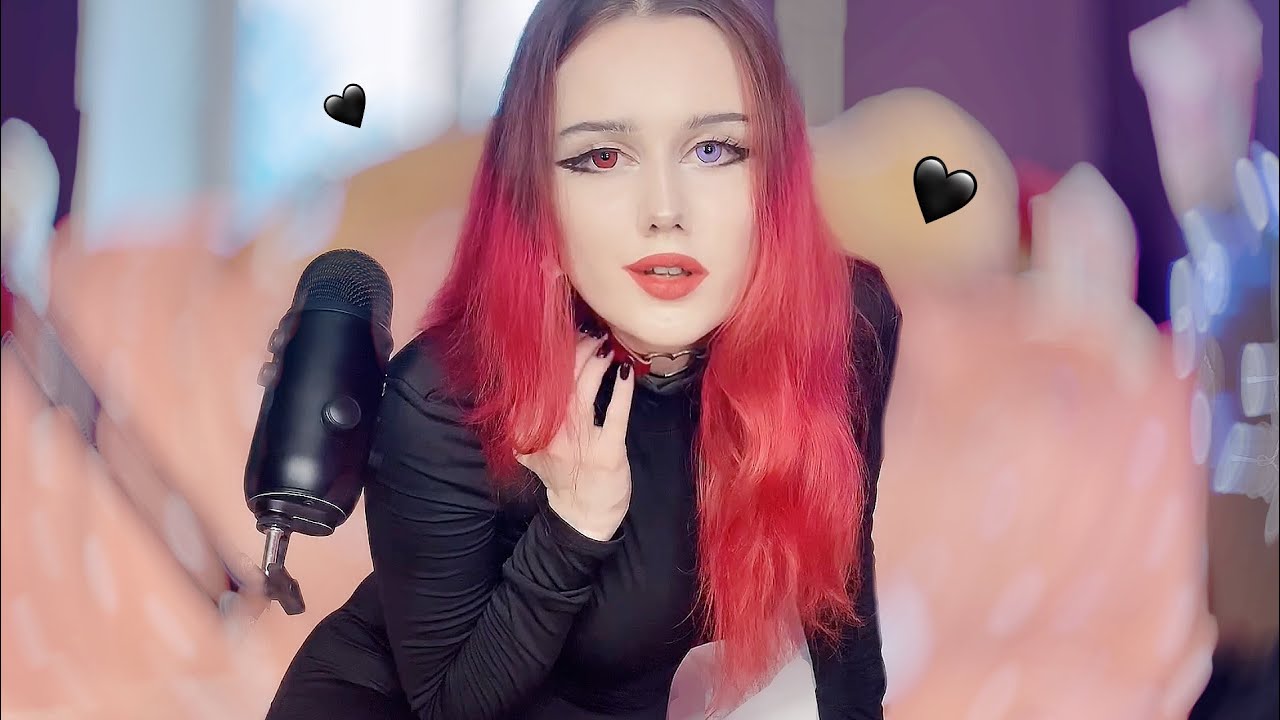 Asmr Head Massage No Talking Youtube