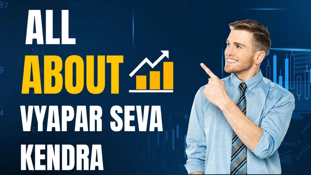 All About Vyapar Seva Kendra Franchise Model | Unlocking Success ...