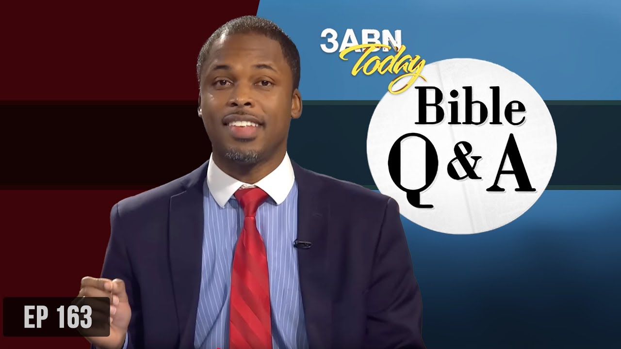How are common, everyday sins forgiven? And more | 3ABN Bible Q & A ...