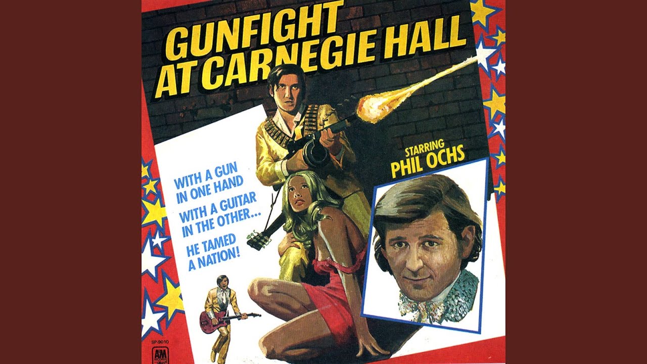 Okie From Muskogee (1970/Live At Carnegie Hall) - YouTube