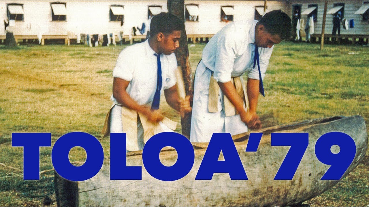 Toloa '79 - YouTube