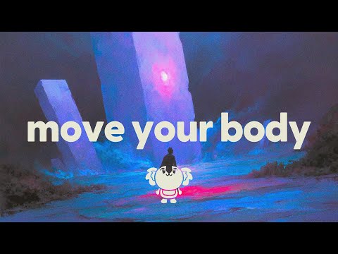 Sia - Move Your Body (Alan Walker Remix)