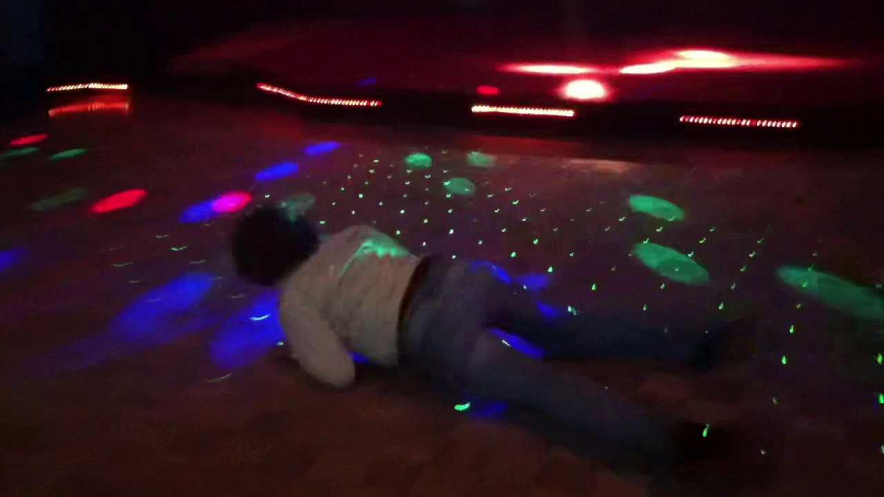 Guy Humps Dance Floor - YouTube