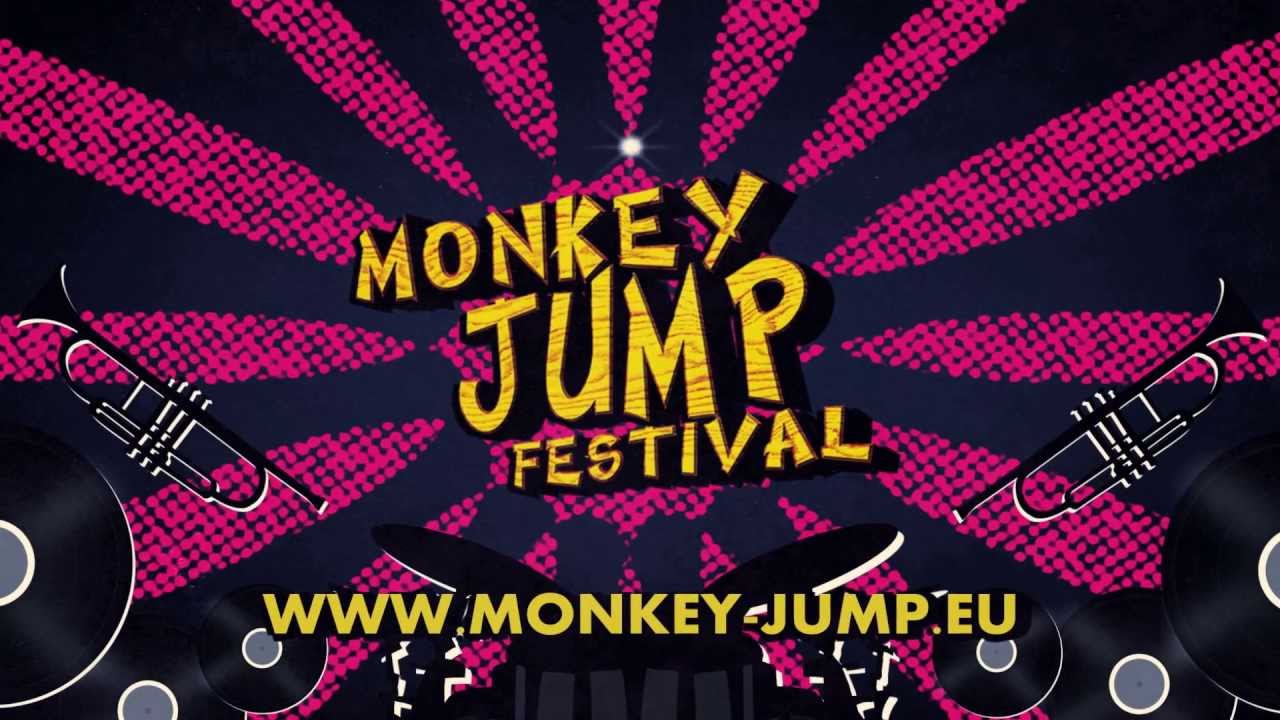 Monkey Jump Festival - Trailer 2013 [HD] - YouTube