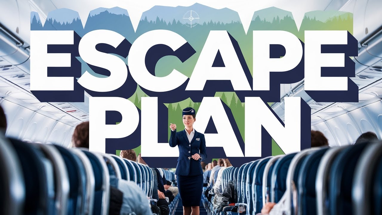 Airplane Safety Secrets Inside the Cockpit! - YouTube