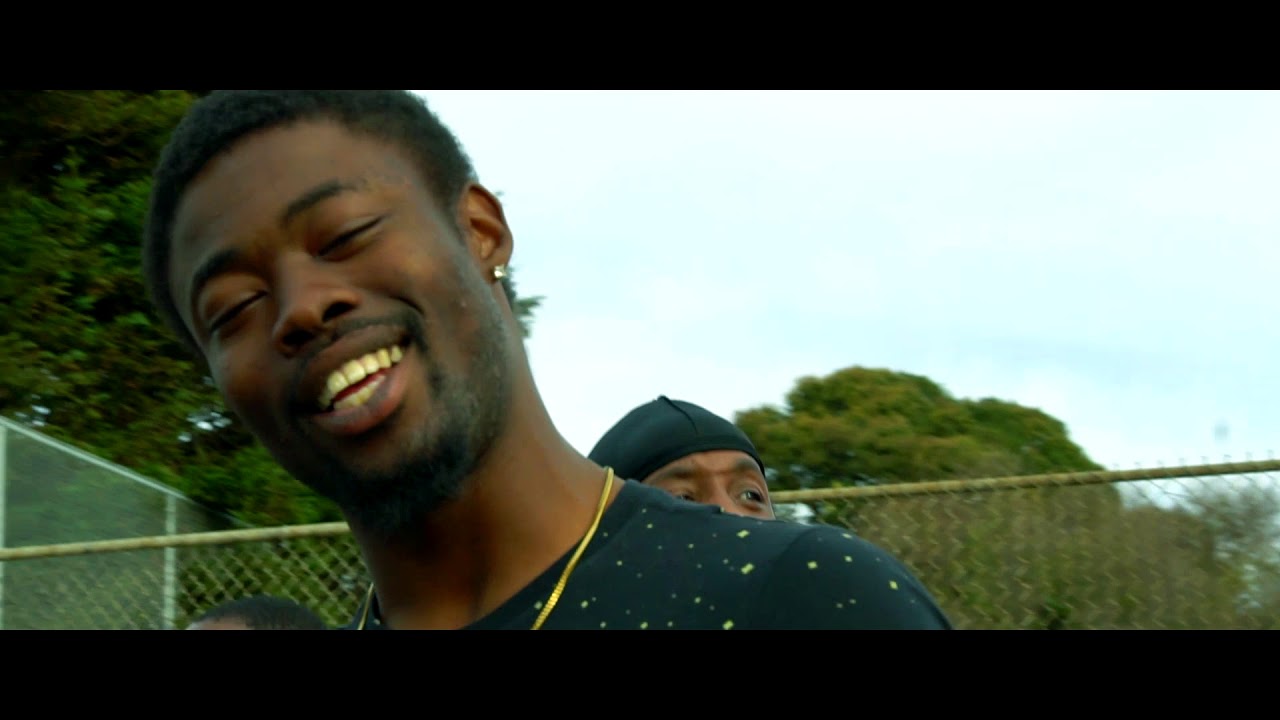Stack Money Squad "In The Streets" official video - YouTube