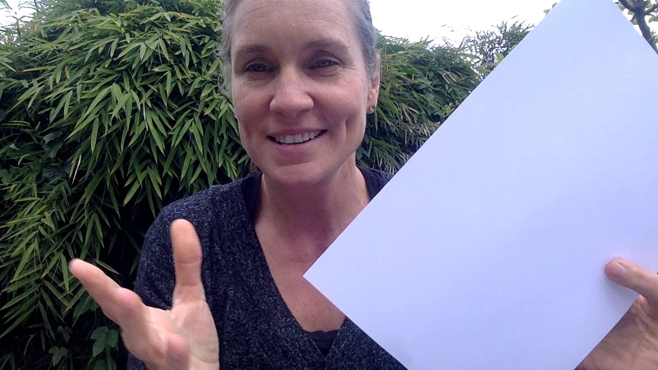 Gratitude Practice with Ms. Susi - YouTube