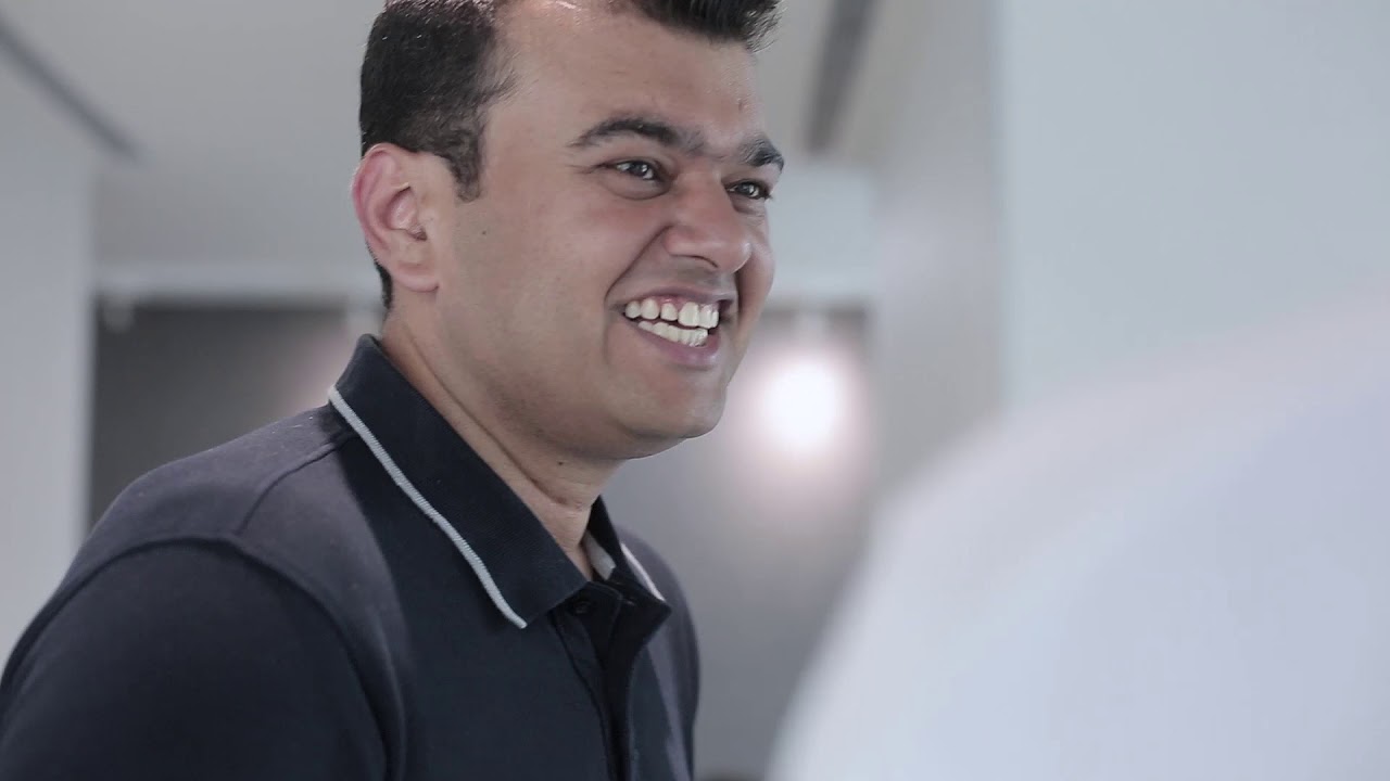 Rahul Kini - Empower Story - YouTube