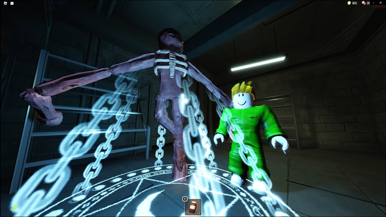 Doors Roblox 1-100 -- 2/2 MAXIMUM OVERDRIVE - YouTube