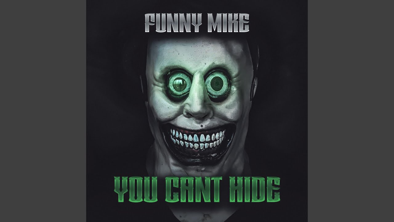 You Cant Hide - YouTube